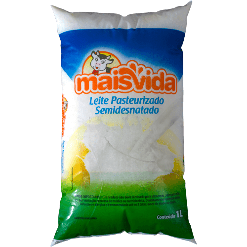 Produtos • Mais Vida Laticínio